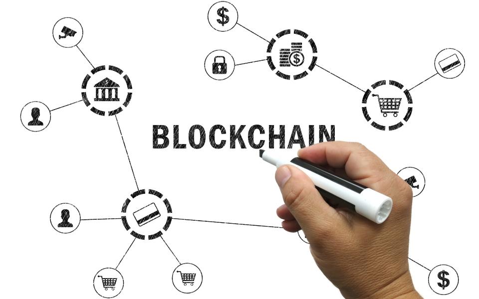How is Blockchain Revolutionizing the Fintech Industry? | nasscom | The ... How is Blockchain Revolutionizing the Fintech Industry? | nasscom | The ...